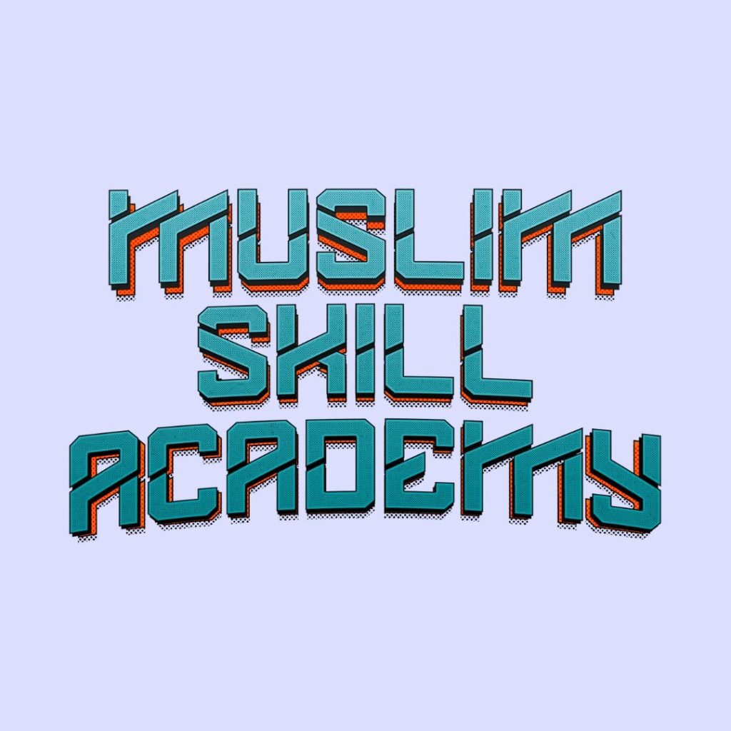 Homepage MSA - Muslim Skill Academy
